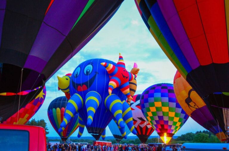 Home - Dairyland Balloon Jubilee